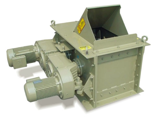 Model E Waste Chopper - Steele Auxiliary Equipment - J.C. Steele & Sons